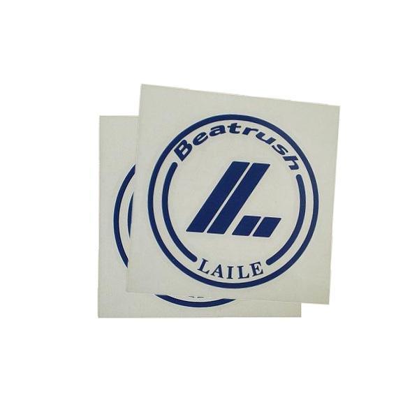 BEATRUSH Beatrush Blue Decal A