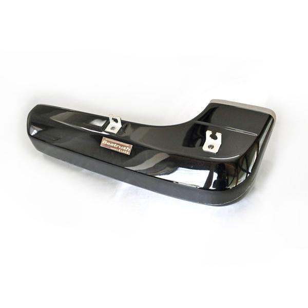 Beatrush Air Intake Duct for the Subaru BRZ and Scion FR-S | Beatrush ...